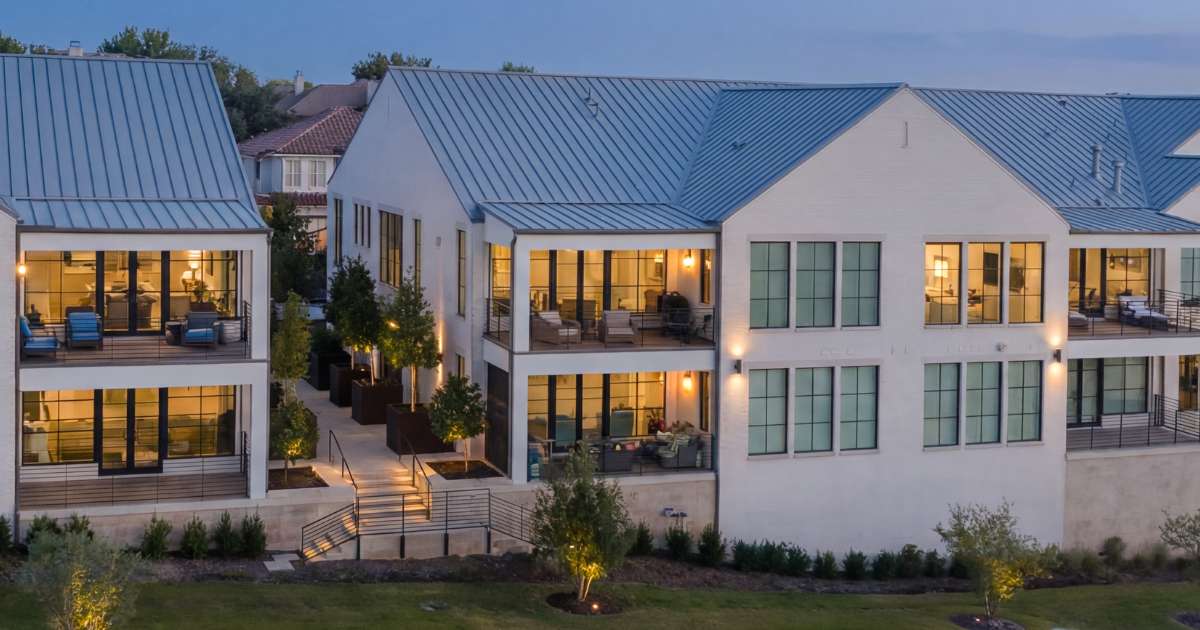 Las Colinas Homes for Sale – Irving TX MLS Listings | Las Colinas ...